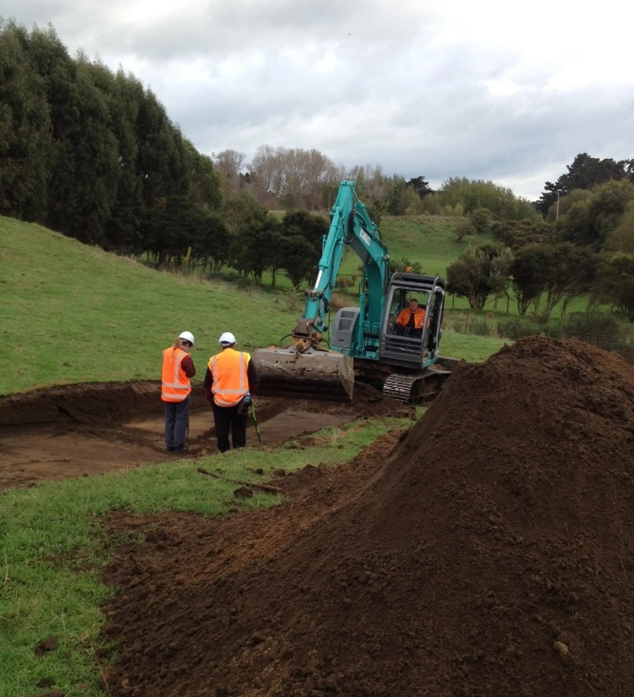 Projects — Goodman Contractors Limited