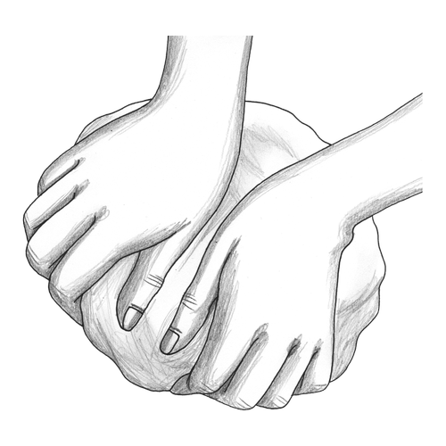 Bake & Pray — Kendall Vanderslice
