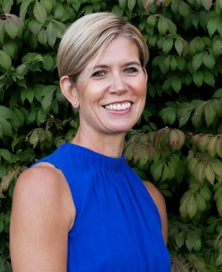 Sandra-Lynn Shortall