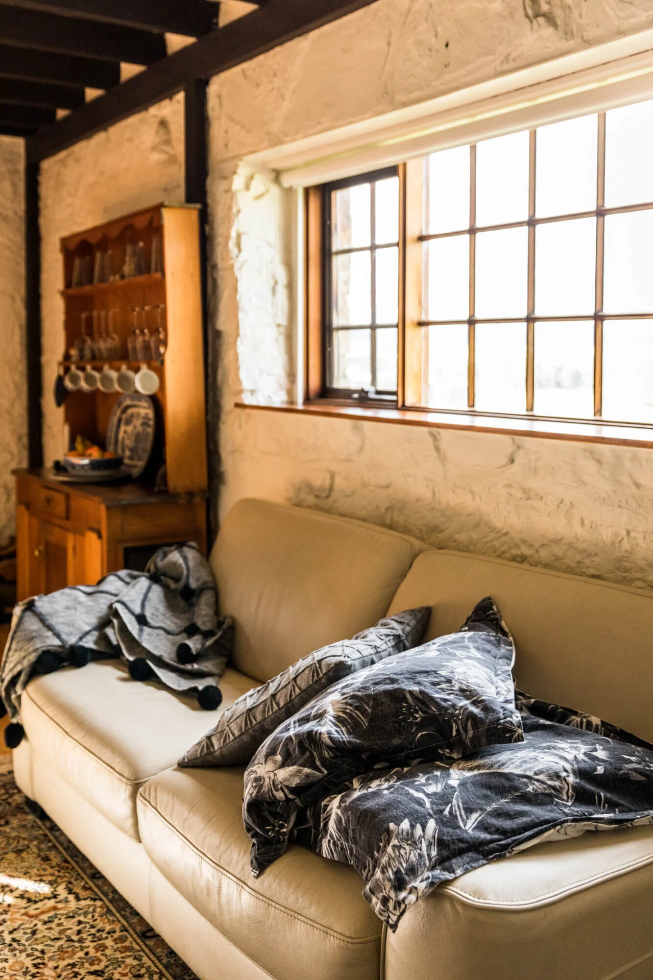Daisy Bank | Farmstay Accommodation in Richmond Tasmania