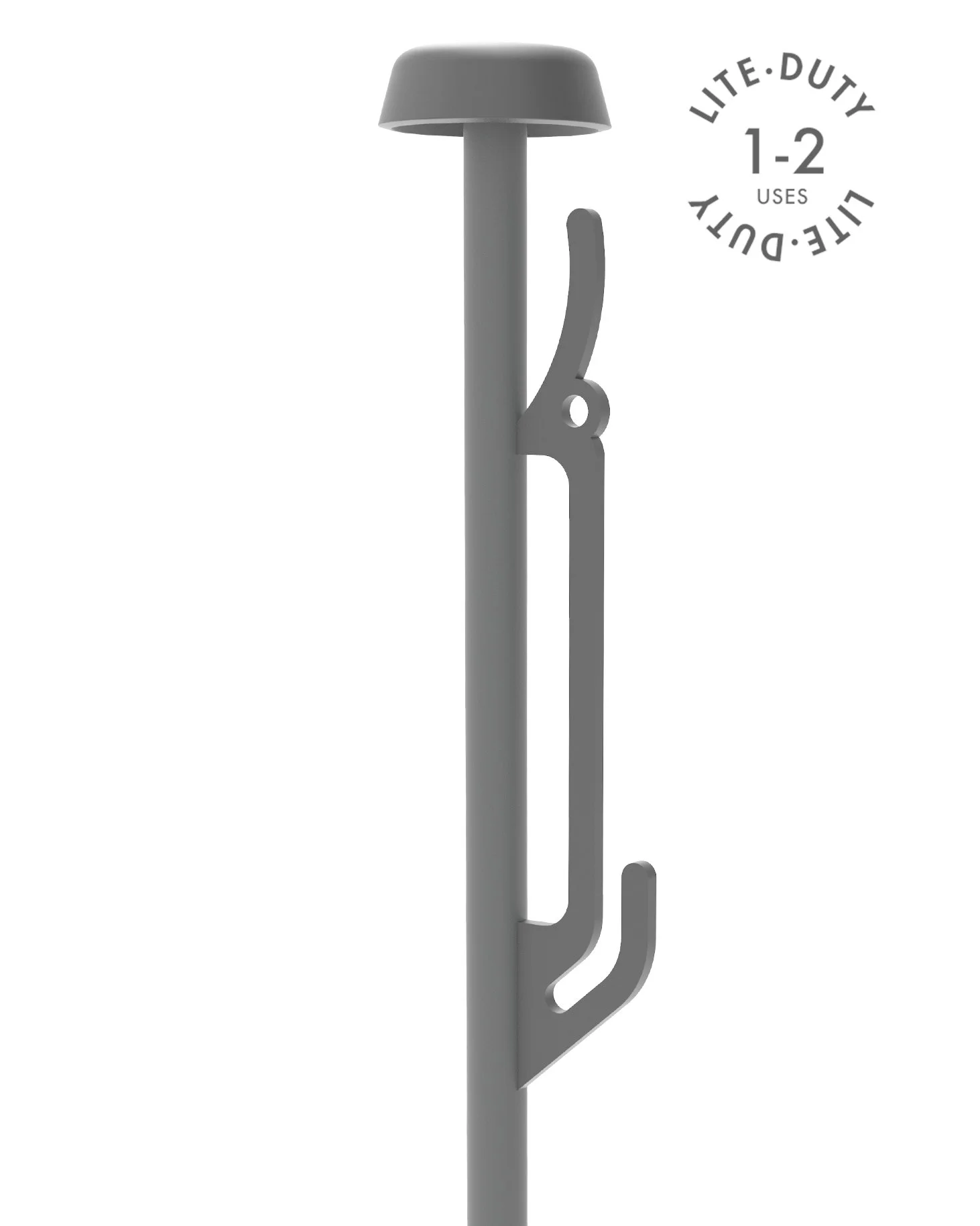 Orange Construction Fence | Orange Silt Fence — Scepter Post