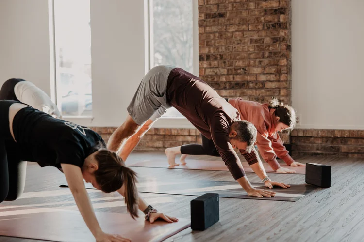 Yoga Lab