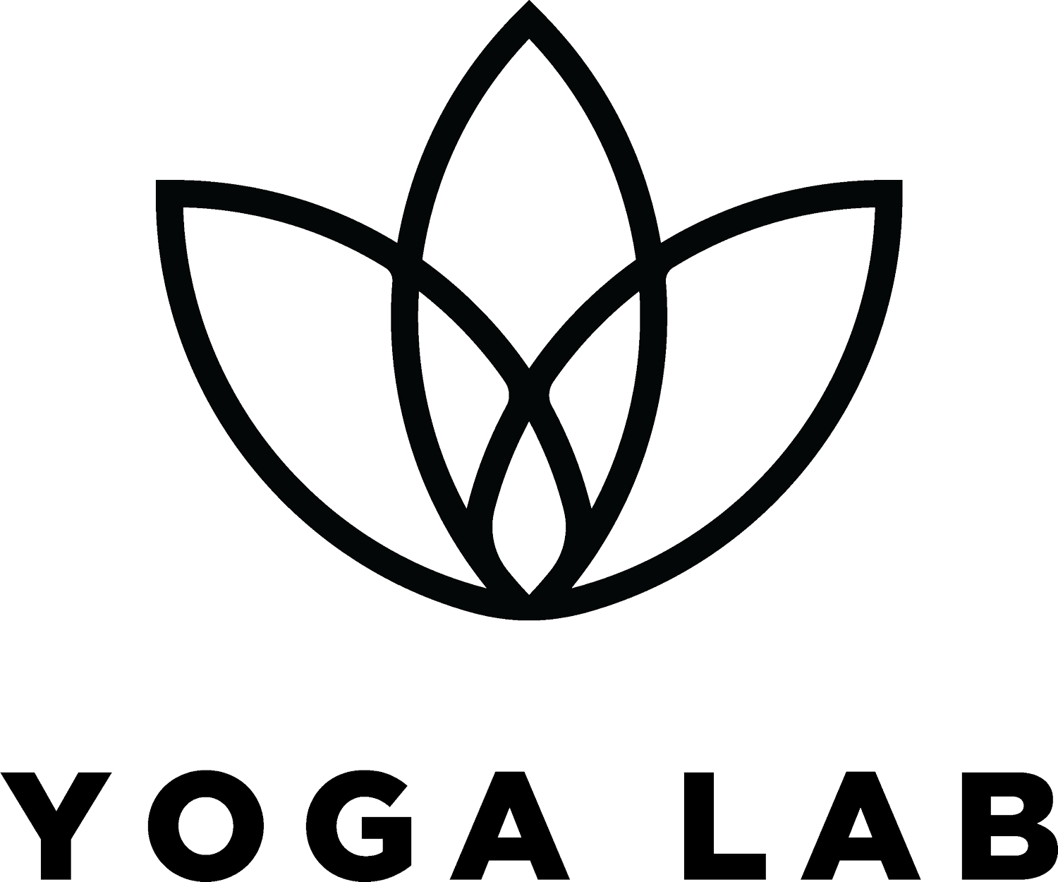Yoga Lab