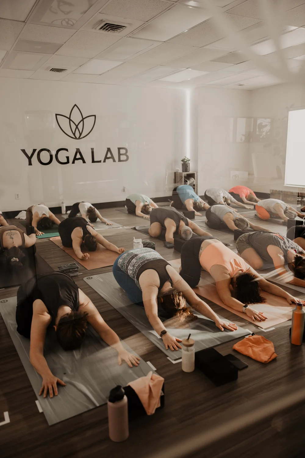 Yoga Lab