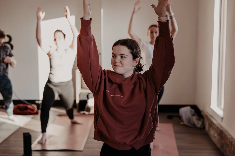 Yoga Lab