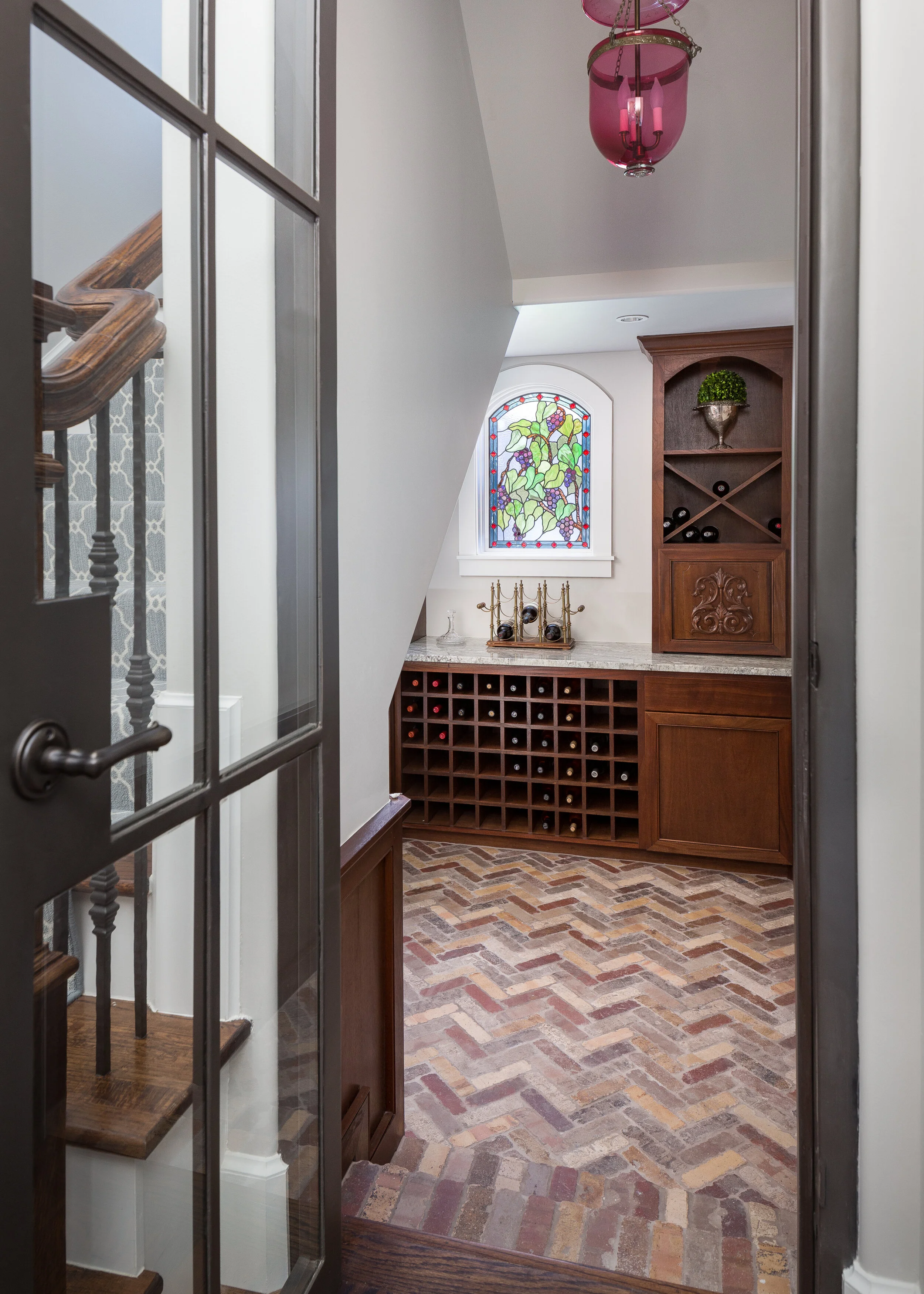 MAD ABOUT BLUE — Laura Manchee Designs