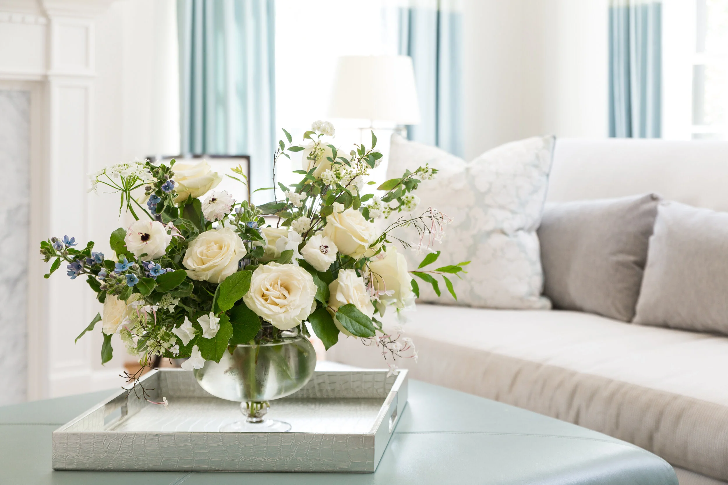 Laura Manchee Designs