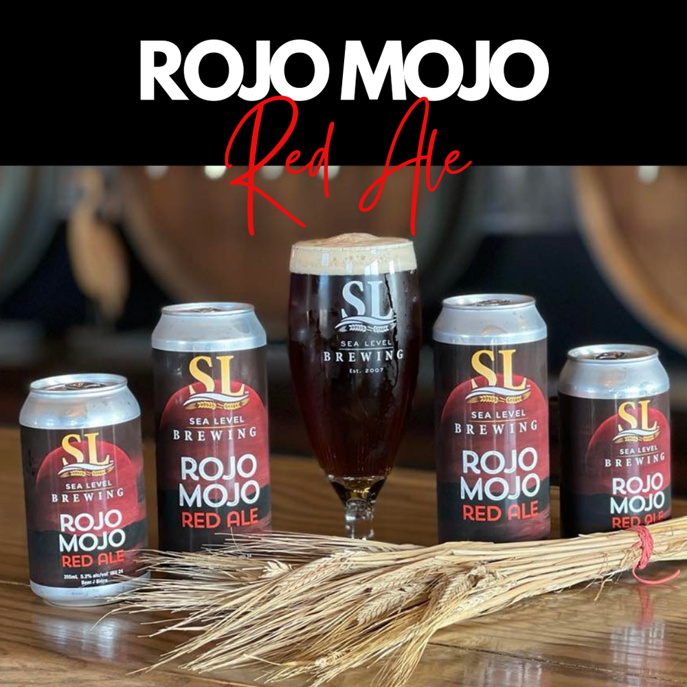 Our Drinks — Sea Level Brewing