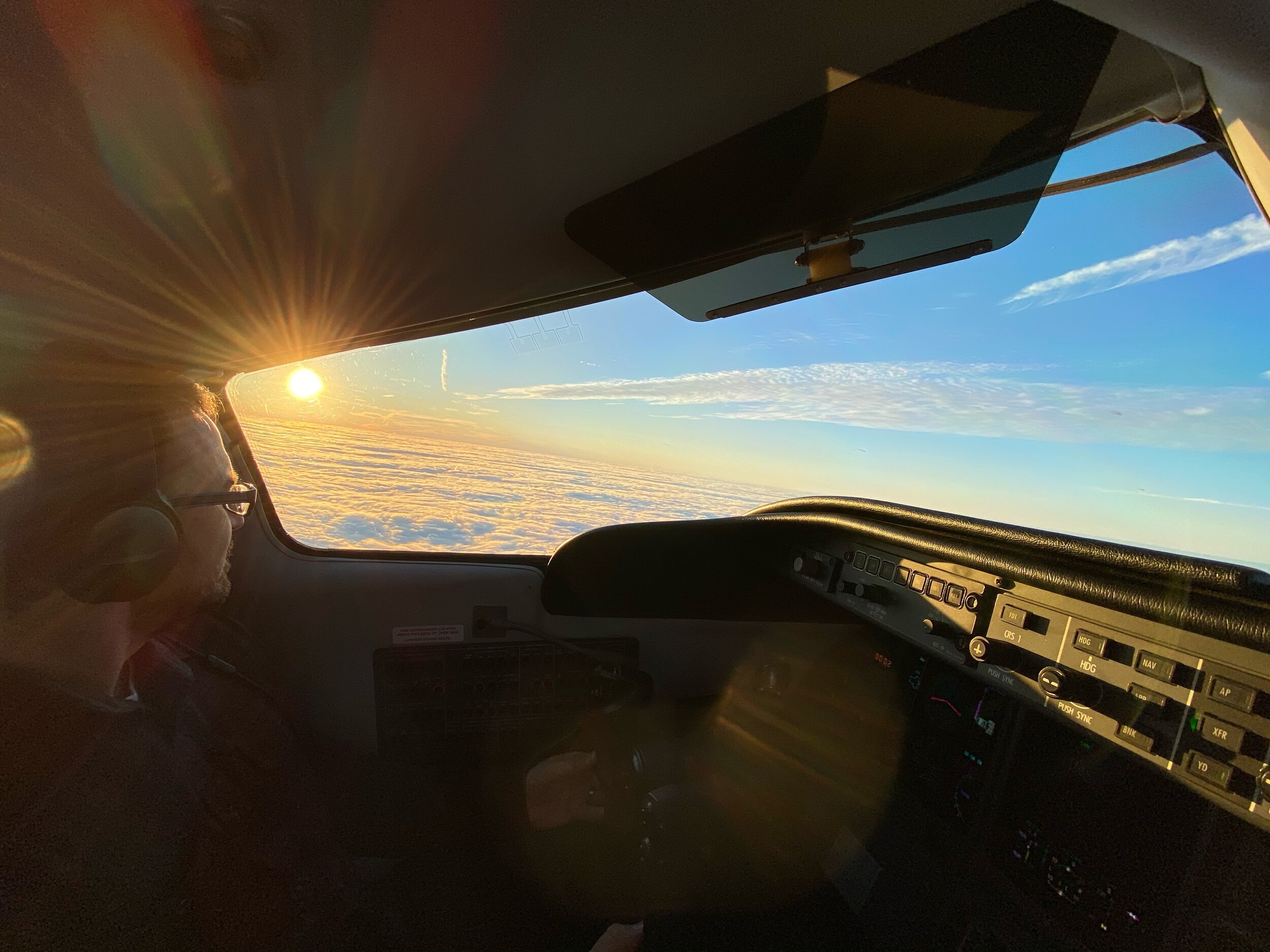 Private Plane Services | Midland, TX | DV Aviation