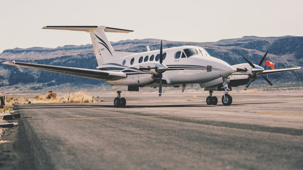 DV Aviation | Midland, TX | Private Plane Company
