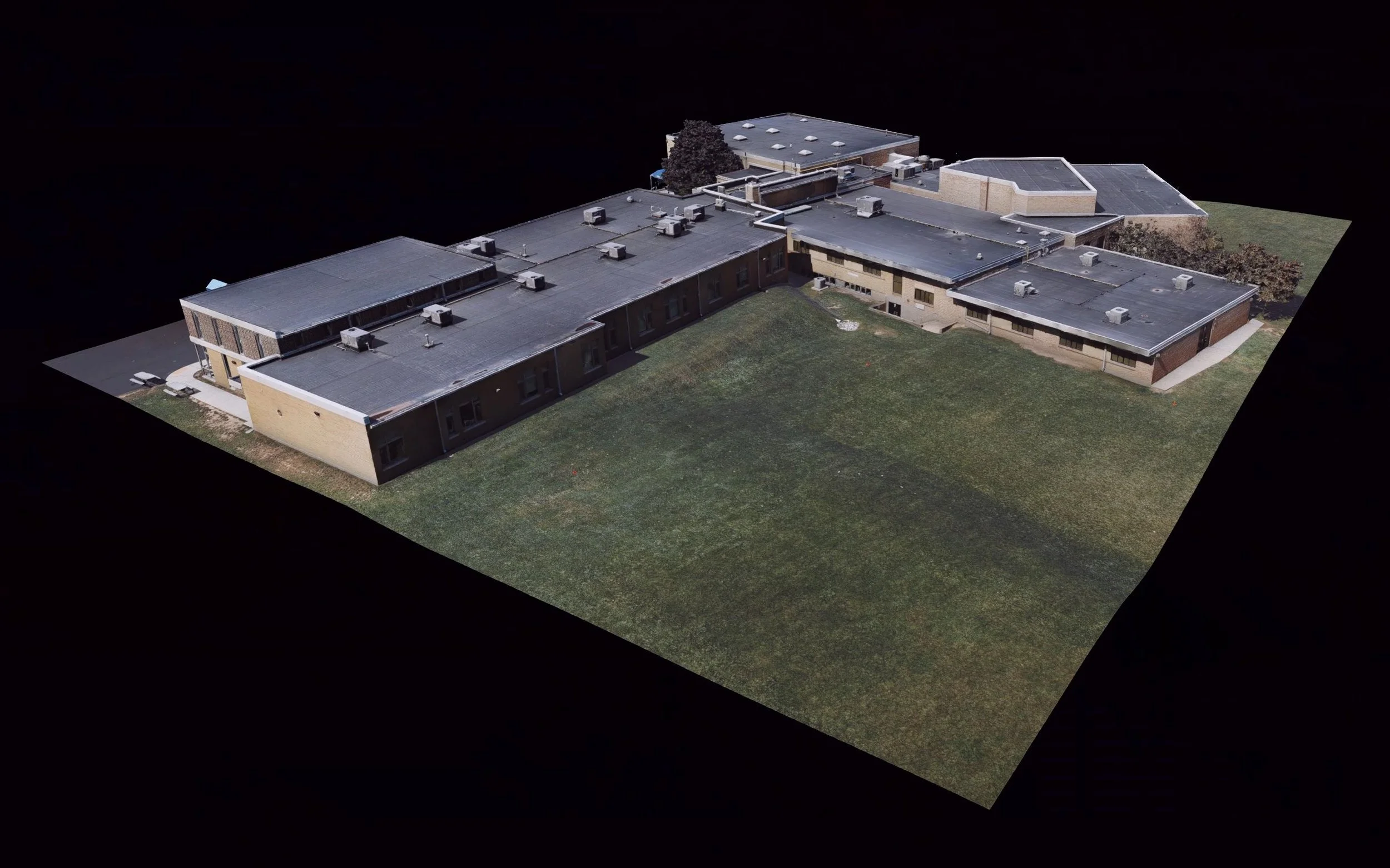 General 3 — Drones In The Classroom