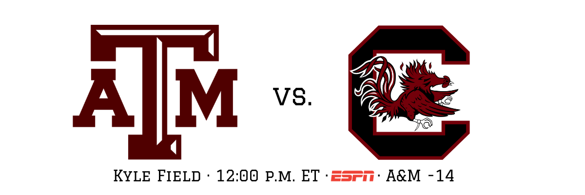 B&S Week 9 Game-by-Game Previews — Biscuits & SEC