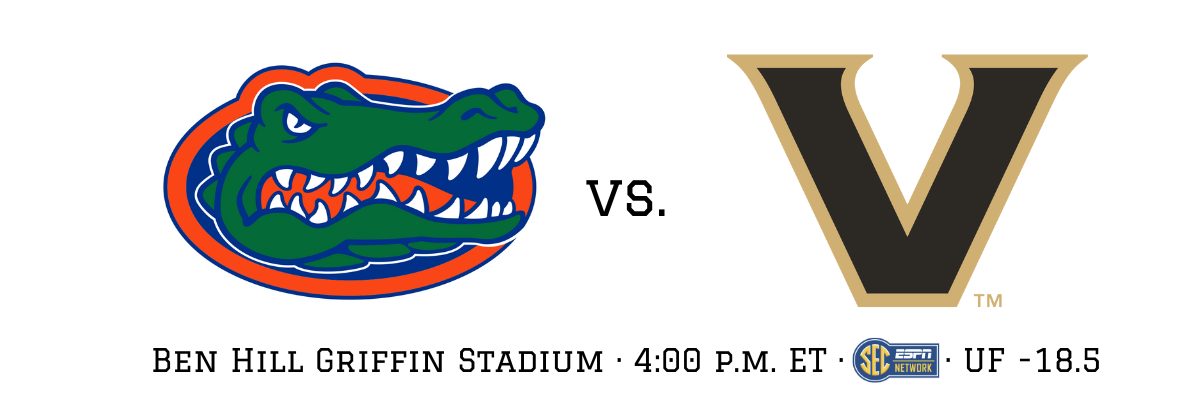 B&S Week 6 Game-by-Game Previews — Biscuits & SEC