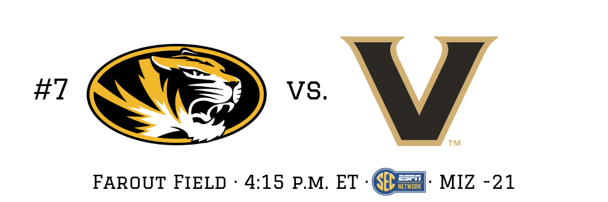 Biscuits & SEC Week 4 game-by-game previews 2024 — Biscuits & SEC