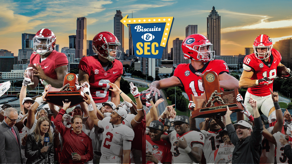 Biscuits & SEC