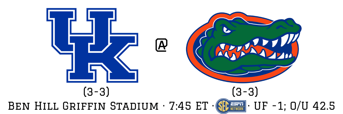 Biscuits & SEC Week 8 game-by-game previews 2024 — Biscuits & SEC