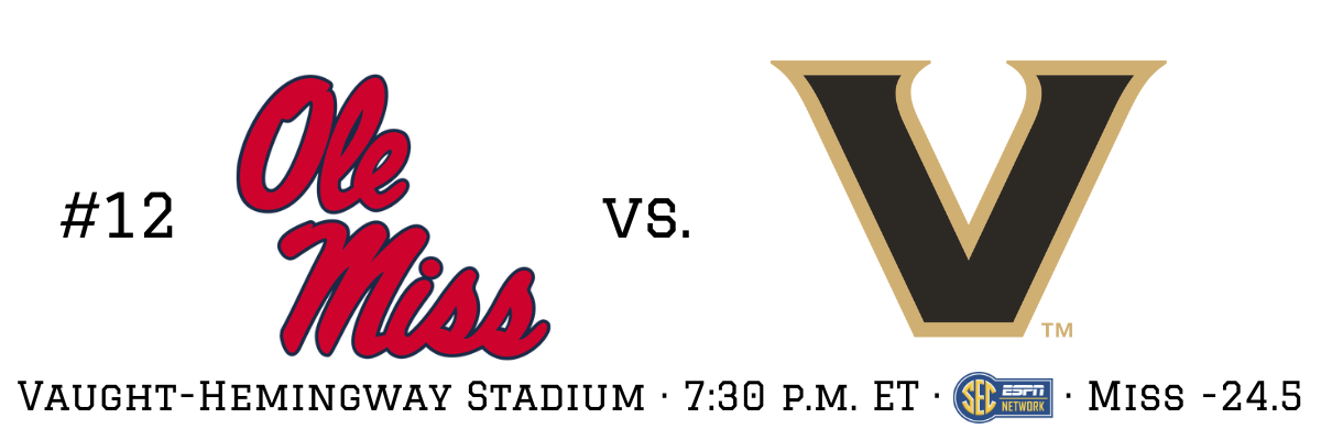 B&S Week 9 Game-by-Game Previews — Biscuits & SEC