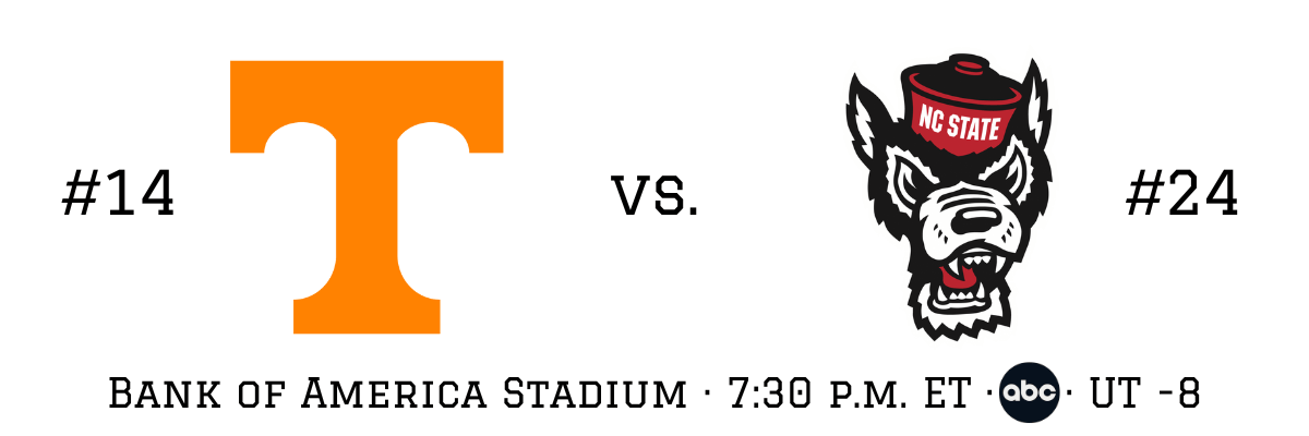 Biscuits & SEC Week 2 game-by-game previews 2024 — Biscuits & SEC