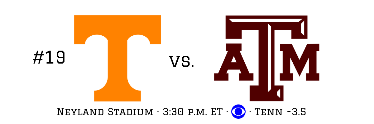 B&S Week 7 Game-by-Game Previews — Biscuits & SEC