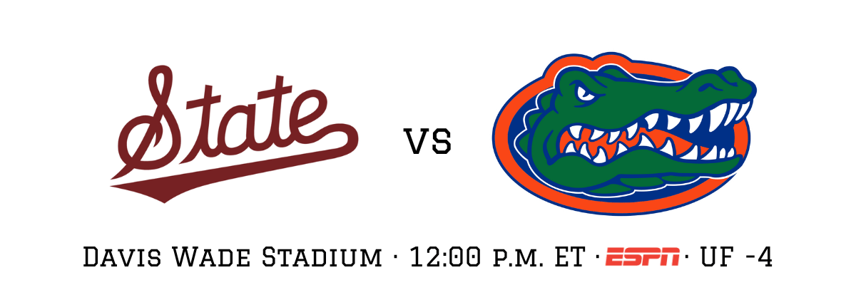 Biscuits & SEC Week 4 game-by-game previews 2024 — Biscuits & SEC