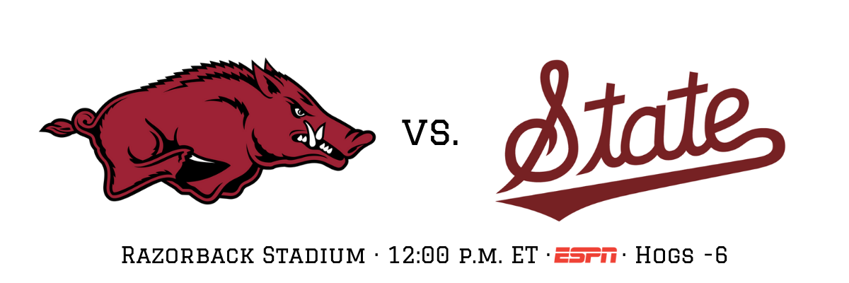 B&S Week 8 game-by-game previews — Biscuits & SEC