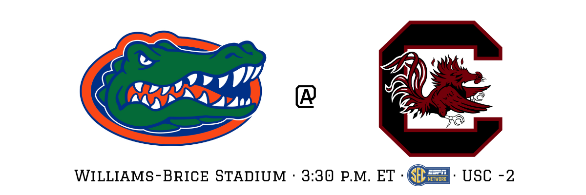 B&S Week 7 Game-by-Game Previews — Biscuits & SEC