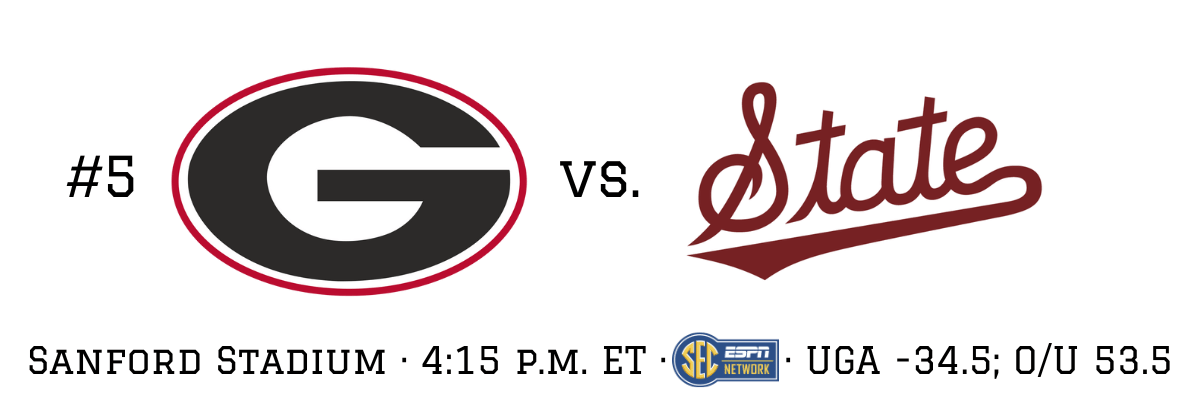 Biscuits & SEC Week 7 game-by-game previews 2024 — Biscuits & SEC