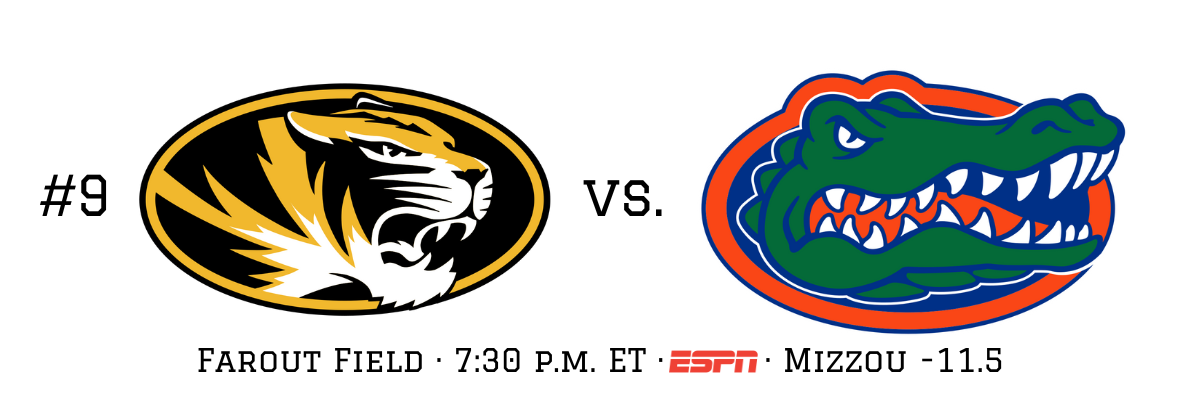 B&S Week 12 game-by-game previews — Biscuits & SEC