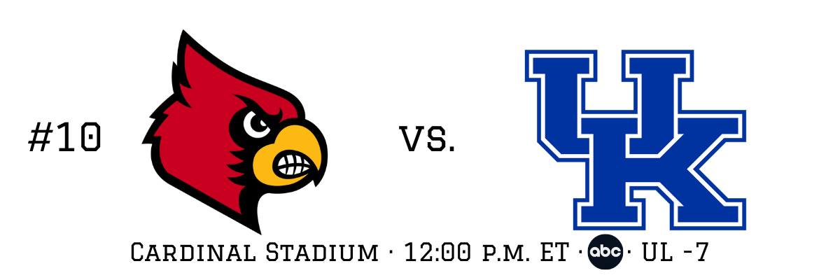 B&S Week 13 Game-by-Game Previews — Biscuits & SEC