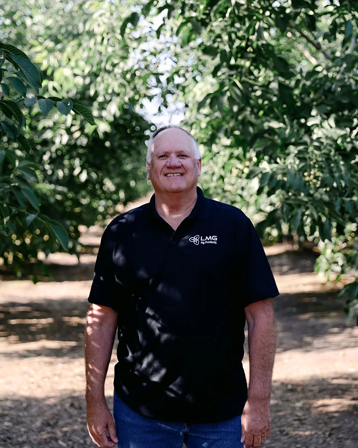 Troy Schlundt — LMG Ag Products