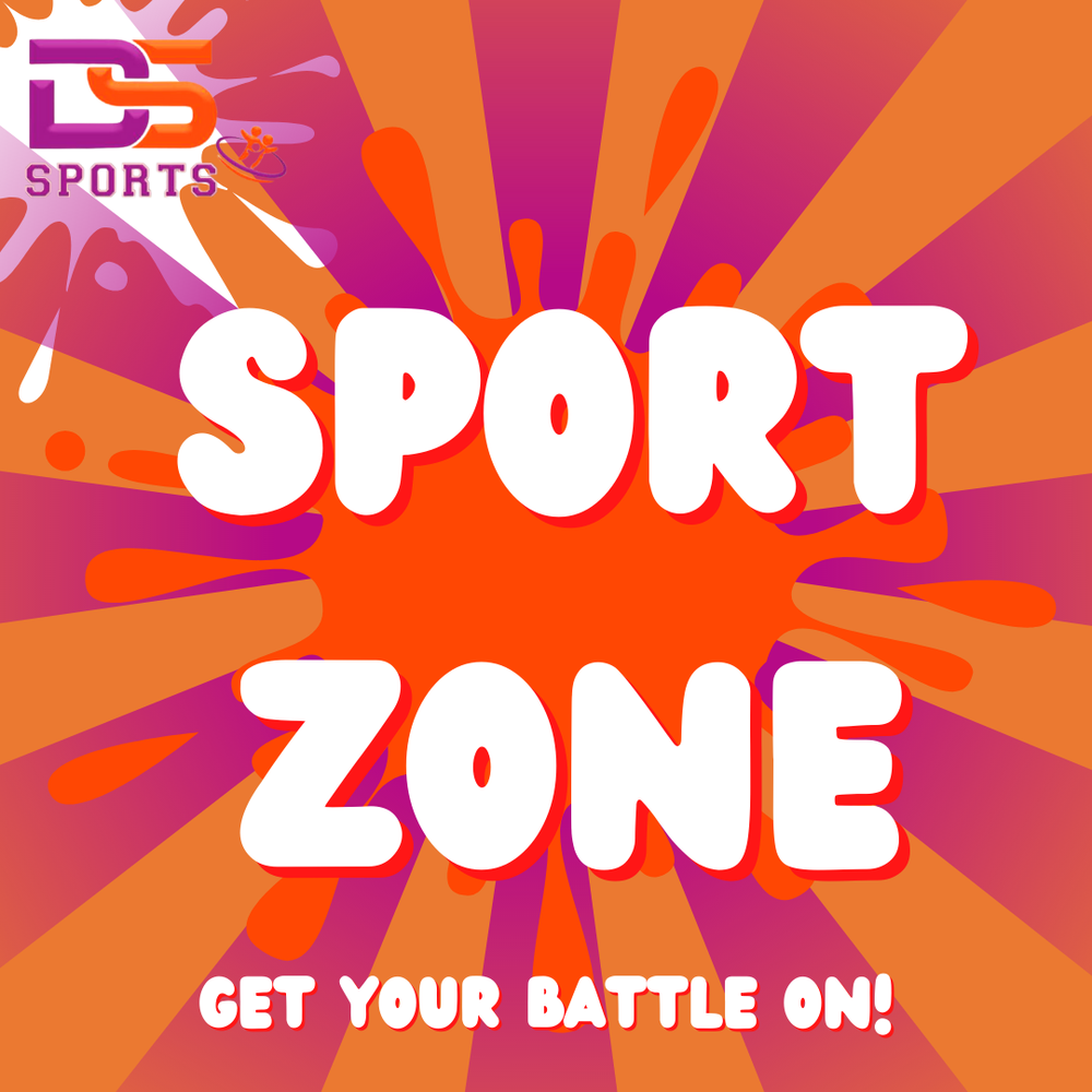 Partner with DS Sports — DS Sports