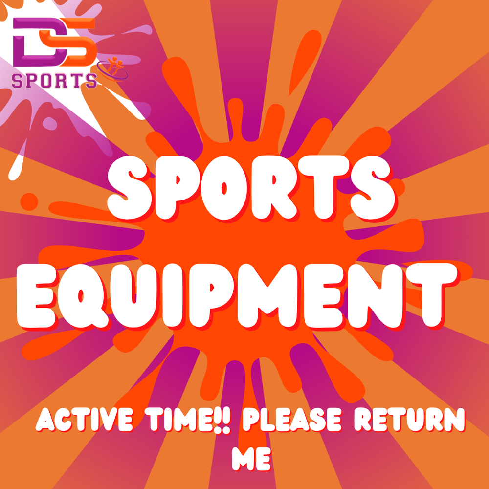 Partner with DS Sports — DS Sports