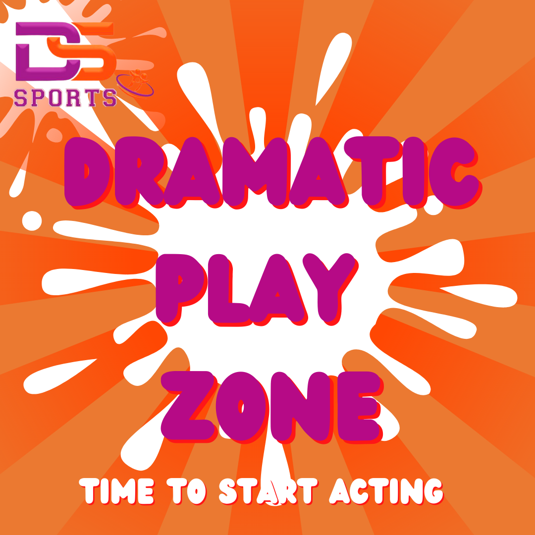Partner with DS Sports — DS Sports