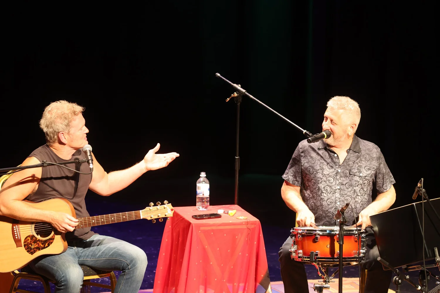 Six String Stories - something special — The Bridge