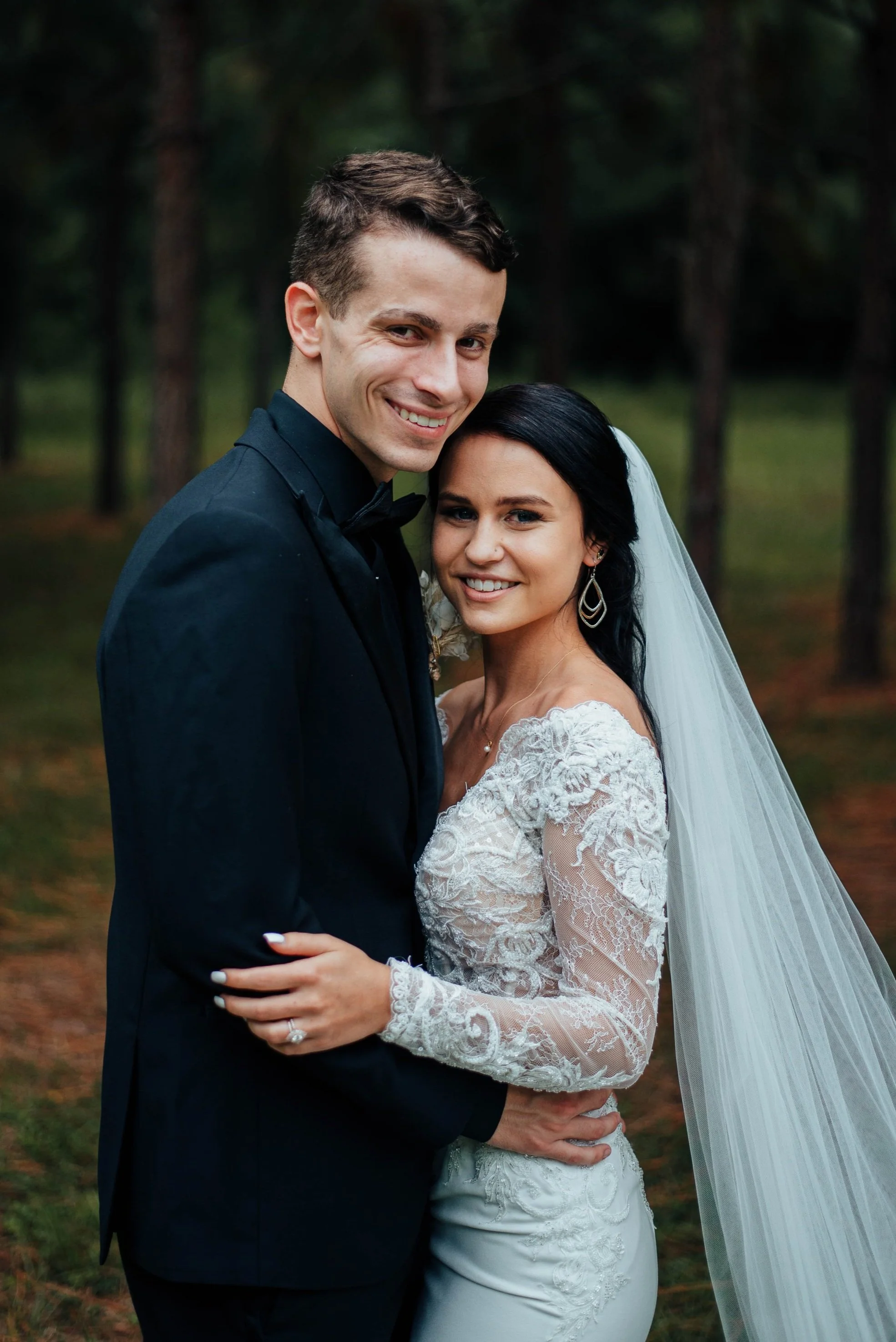 About 1 — Christian Harwell Photography