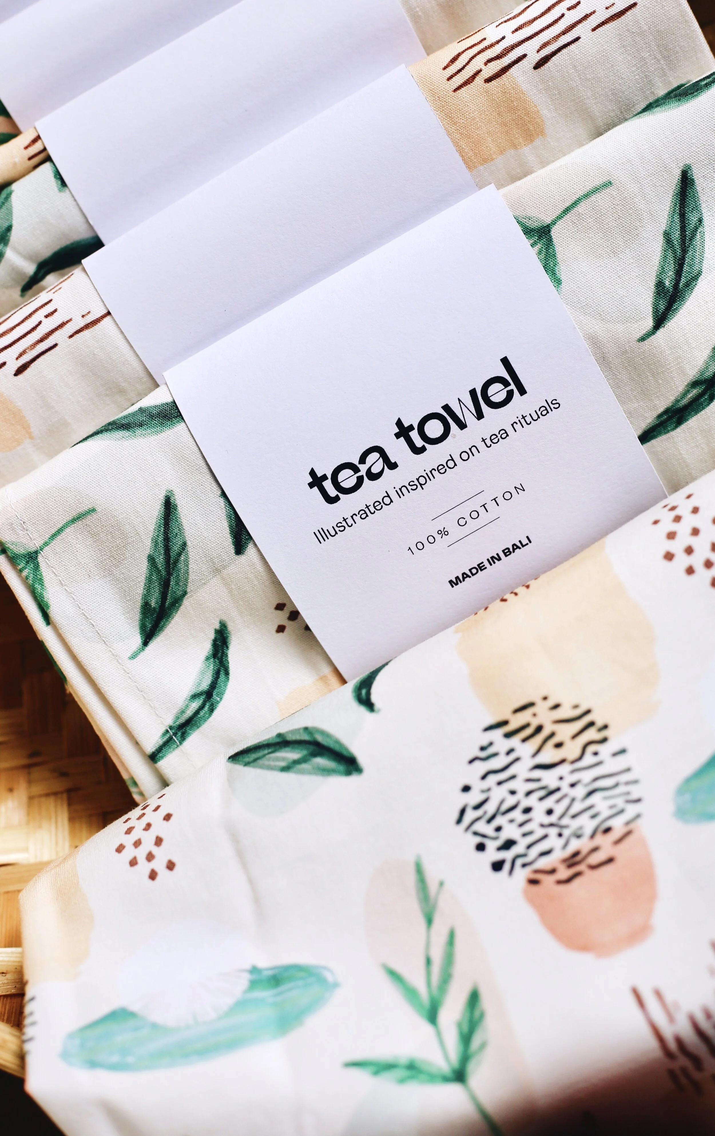 Bali Gift Boxes: carefully curated, handmade, artisanal — Toko Elami