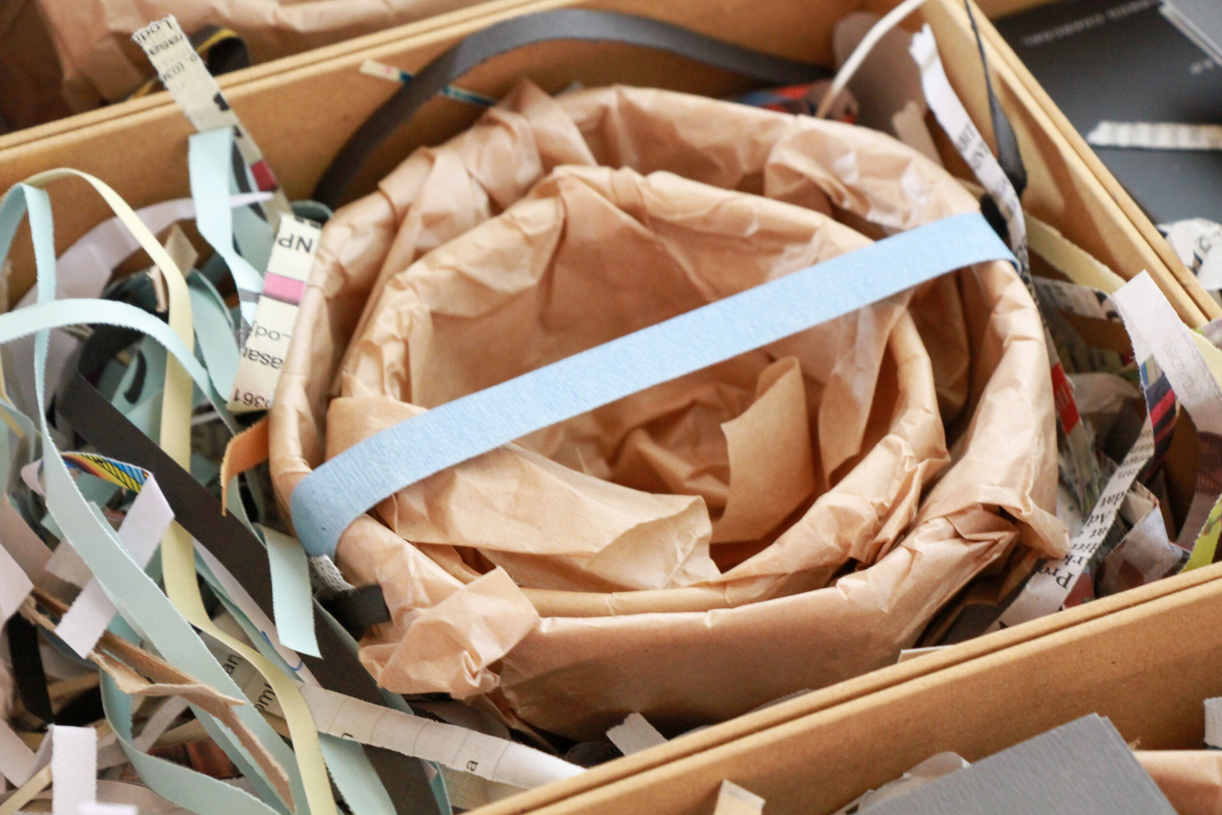 Bali Gift Boxes: carefully curated, handmade, artisanal — Toko Elami