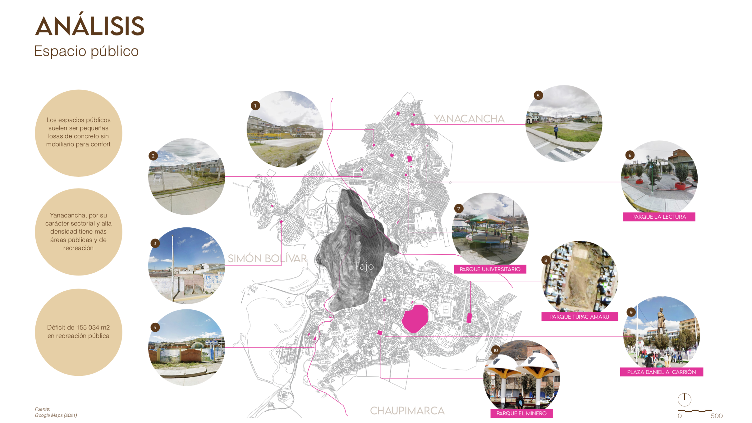 Hacia una ciudad con visión integral. Caso marca territorio Cerro de ...