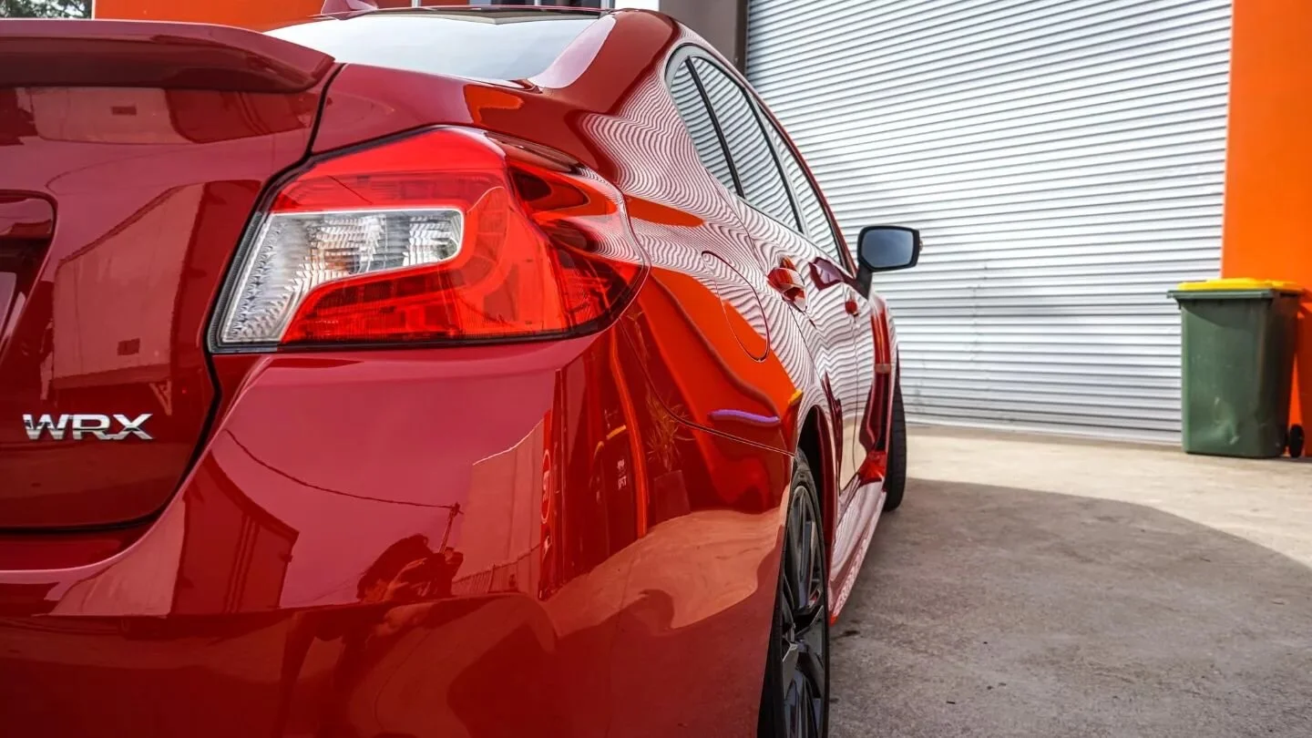 Automotive Detailing - Paint Corrections and Ceramic Coatings. Magill ...