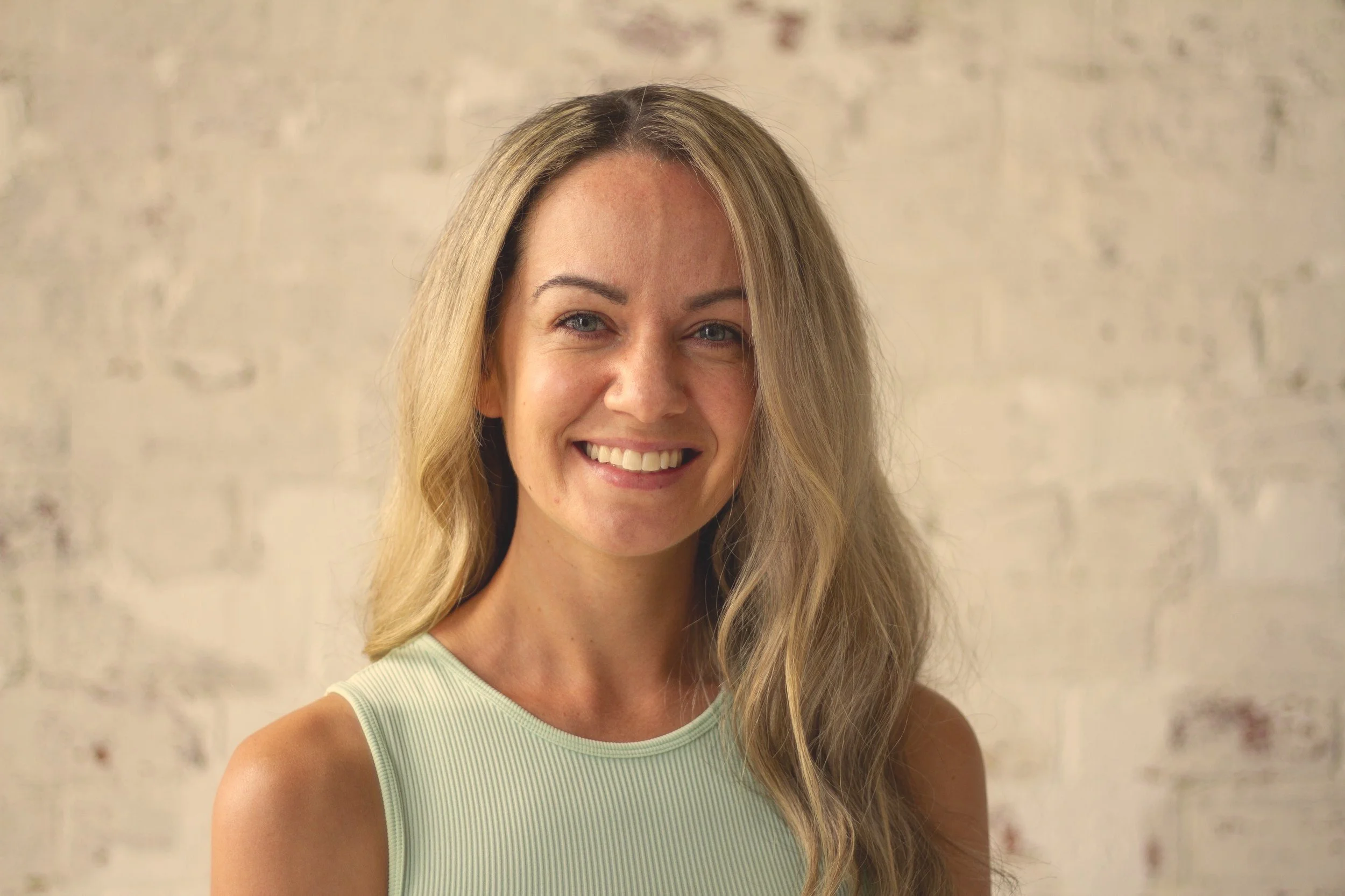 Jennifer Smallridge - Exercise Physiologist