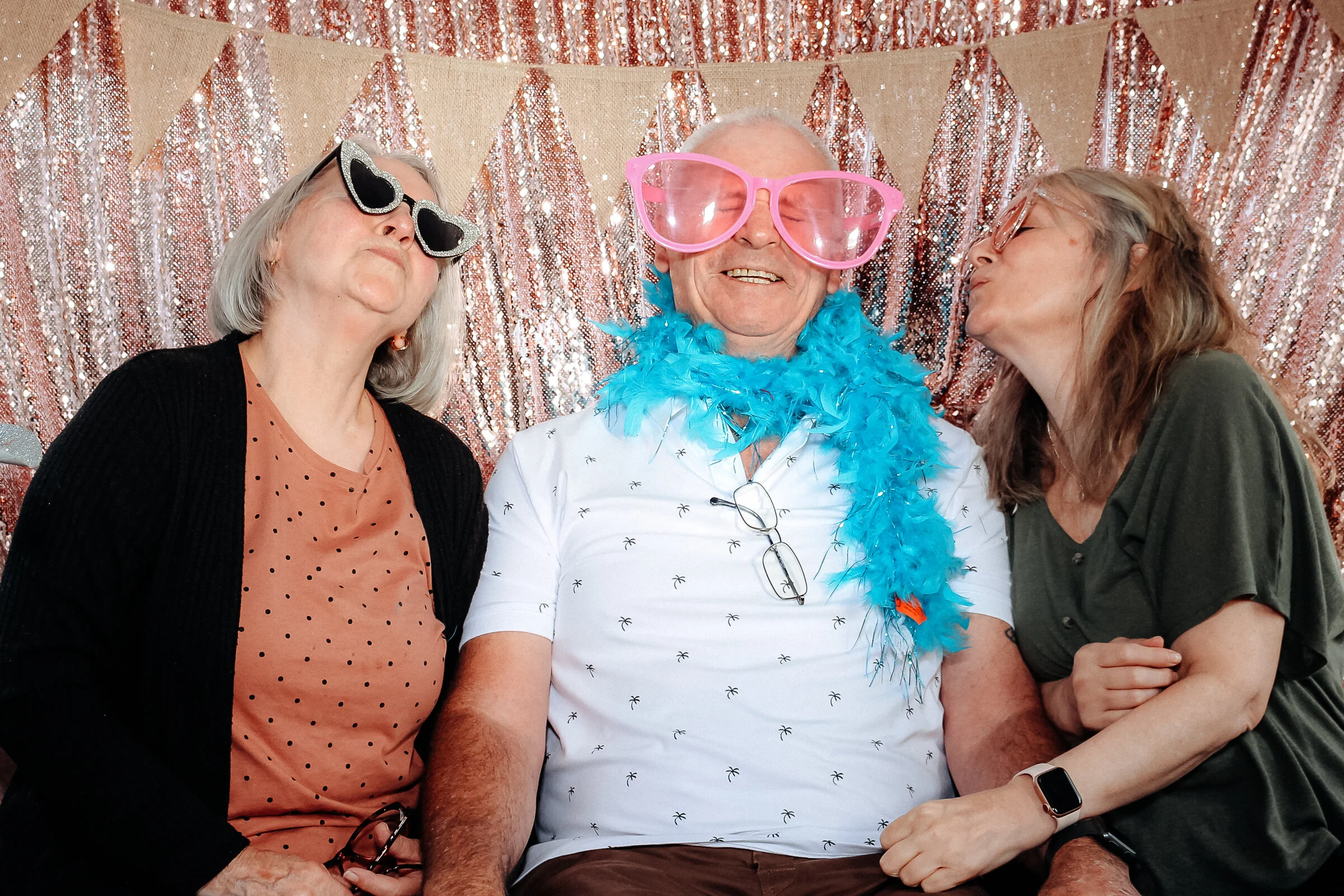 Penny Lane Photobooth