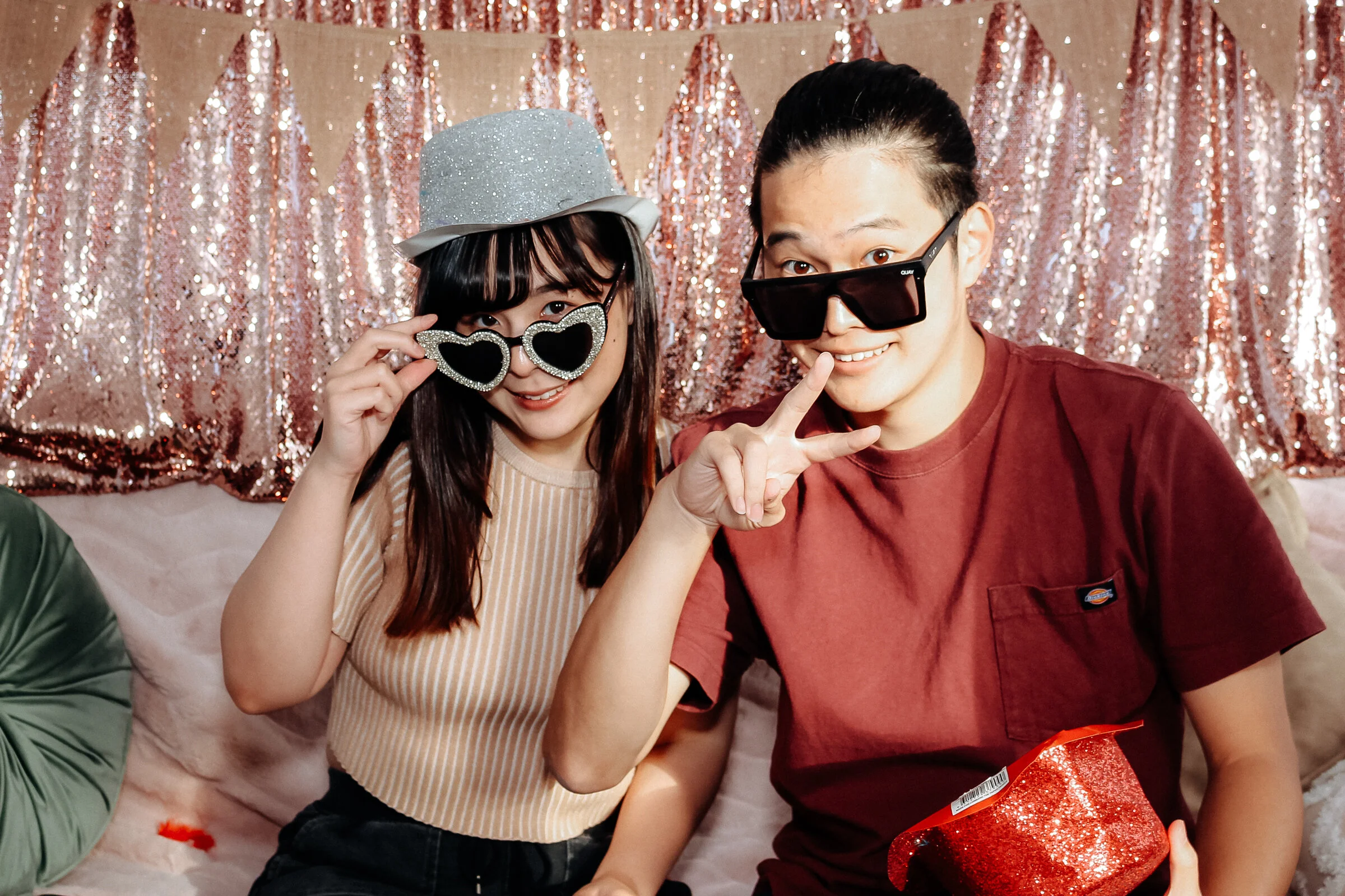 Penny Lane Photobooth