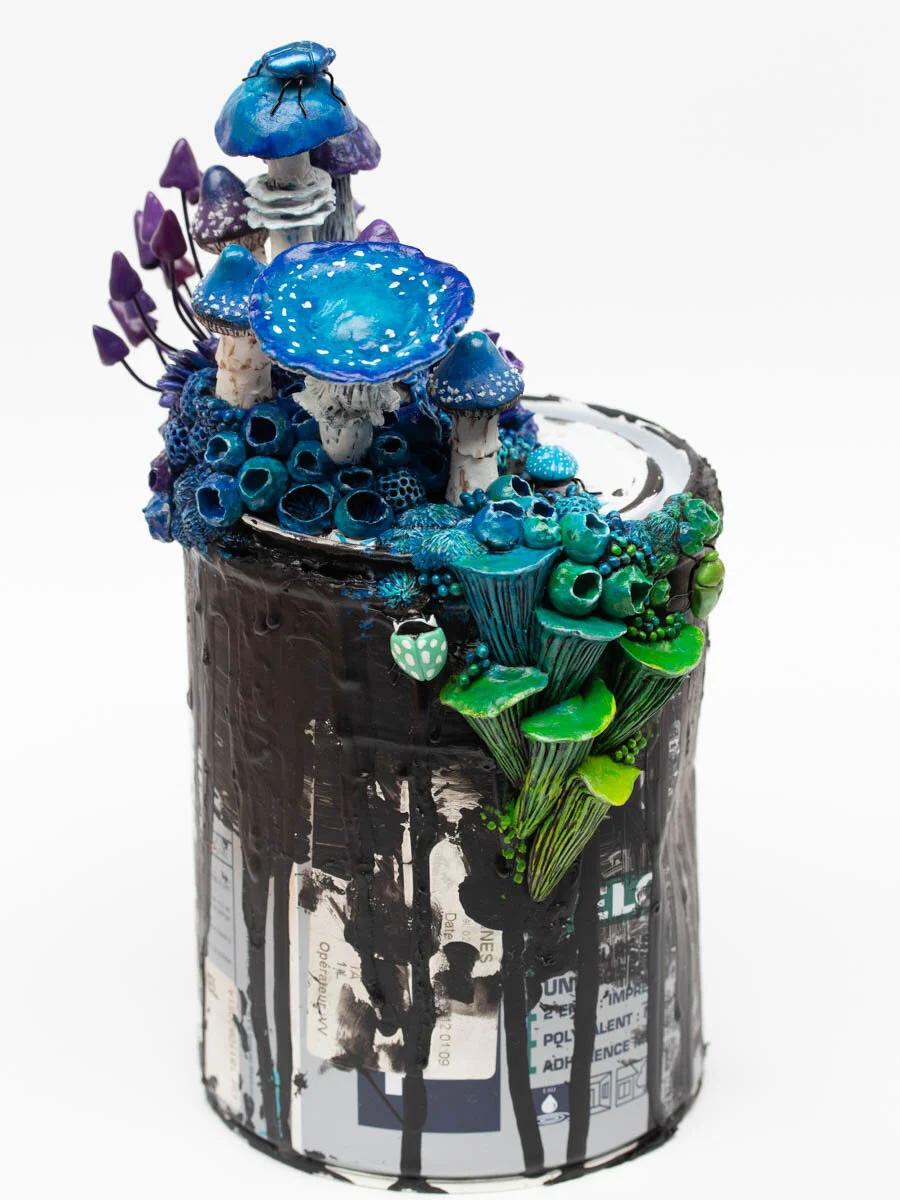 Arc, 2019 — Stephanie Kilgast - Contemporary Sculptures and Art