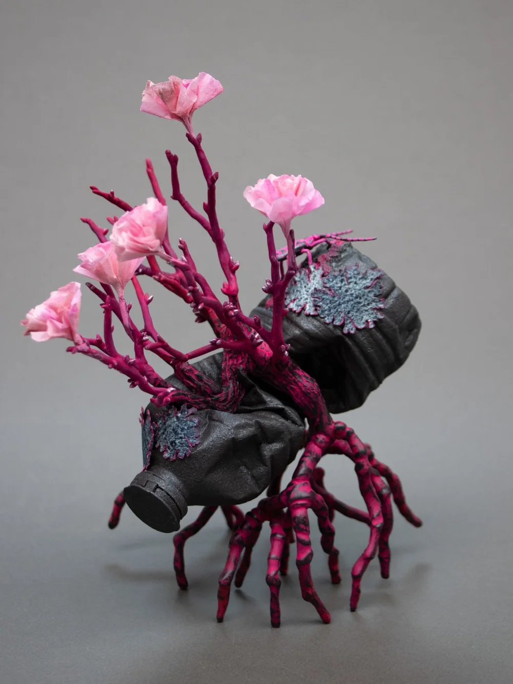Bloom, 2024 — Stephanie Kilgast - Contemporary Sculptures and Art