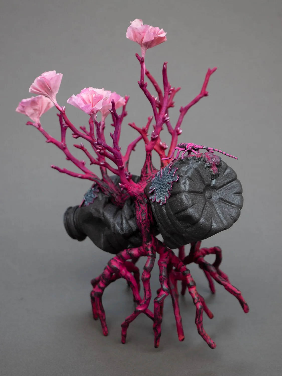 Bloom, 2024 — Stephanie Kilgast - Contemporary Sculptures and Art