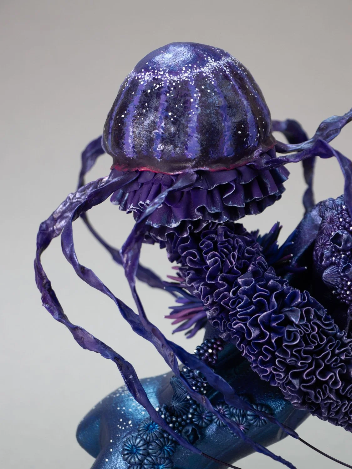 Stella Sublima, 2024 — Stephanie Kilgast - Contemporary Sculptures and Art