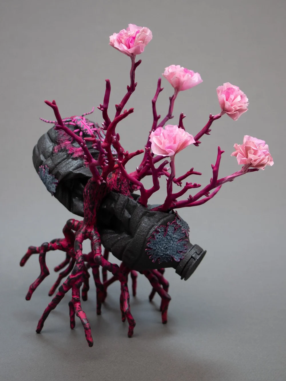 Bloom, 2024 — Stephanie Kilgast - Contemporary Sculptures and Art
