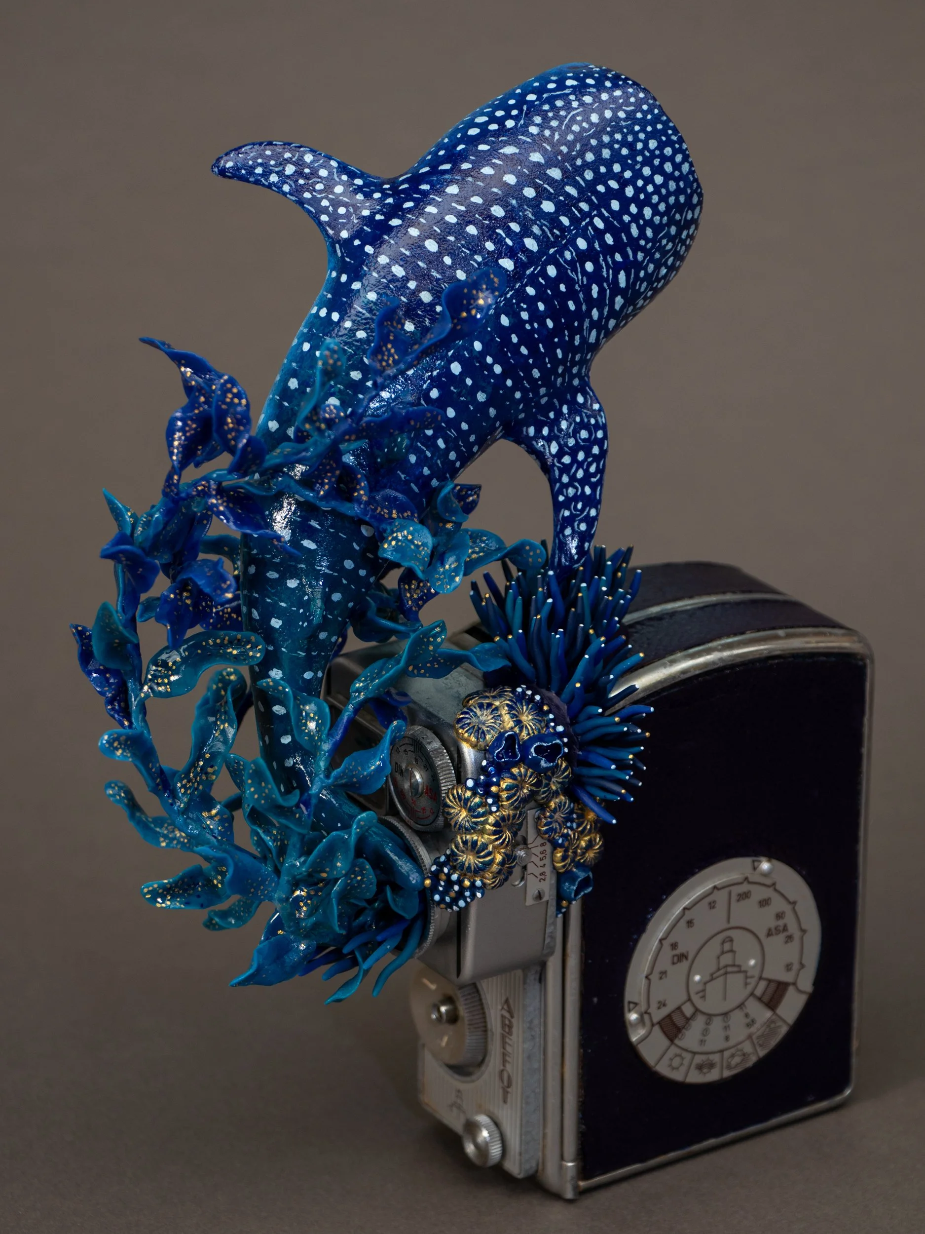 Entanglement, 2025 — Stephanie Kilgast - Contemporary Sculptures and Art