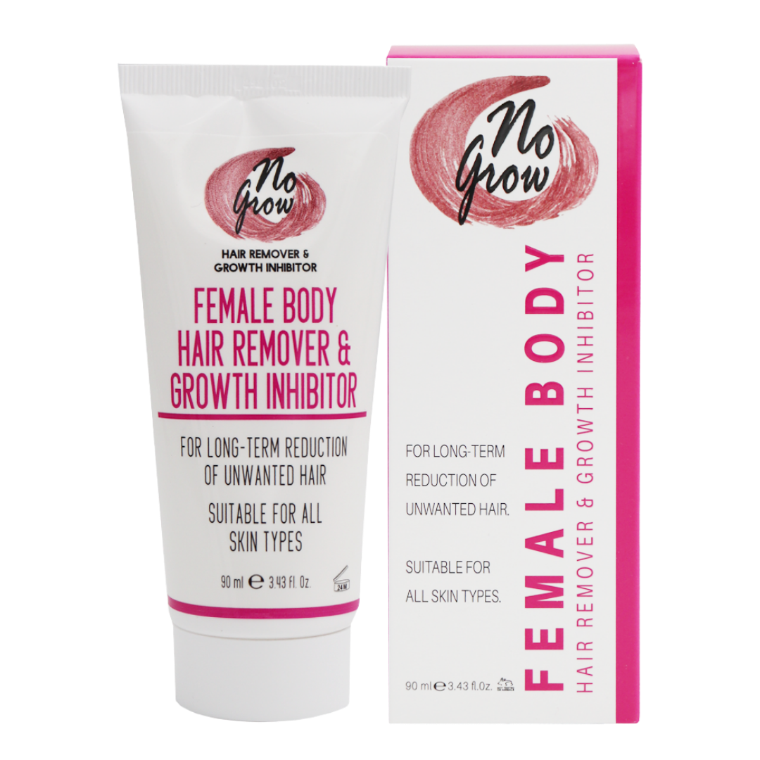 Shop No Grow — No Grow NZ