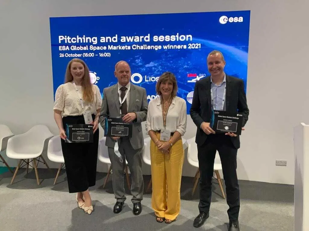 Esa International